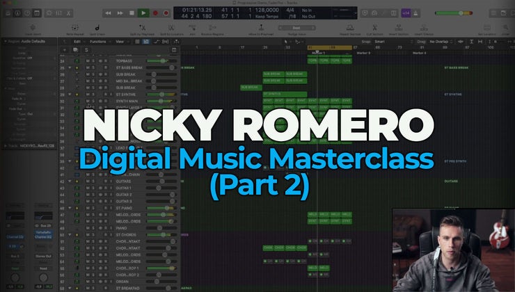FaderPro | Music production courses and tutorials