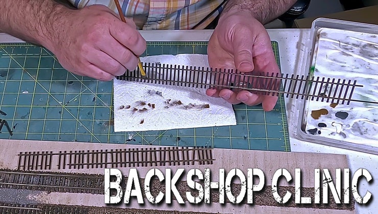 TrainMasters TV | Home