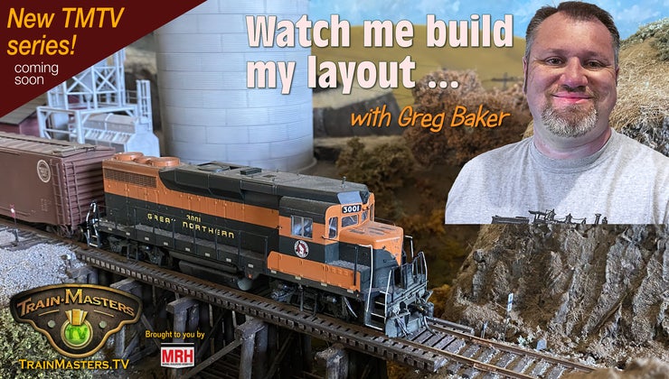 TrainMasters TV | Home