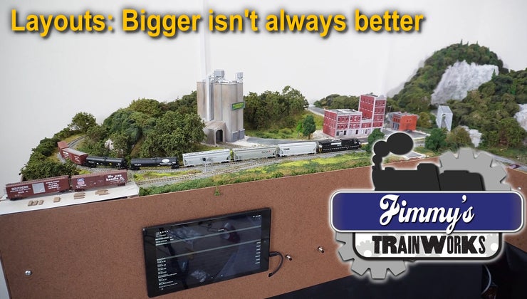 TrainMasters TV | Home