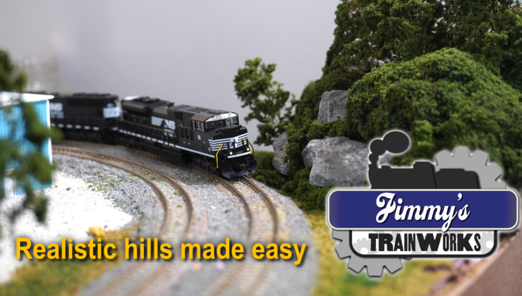 TrainMasters TV | Home