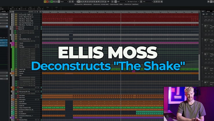 FaderPro | Music production courses and tutorials