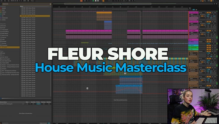 FaderPro | Music production courses and tutorials