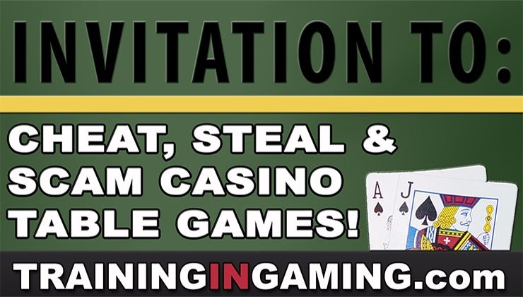 Training In Gaming | Home