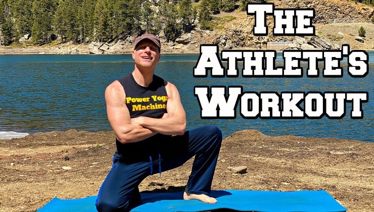 Sean Vigue Fitness | Sean Vigue Fitness - Online Training Library