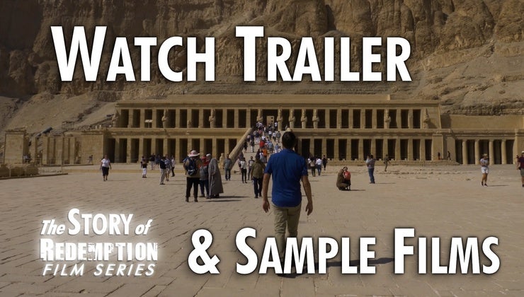 Story of Redemption Films | Home