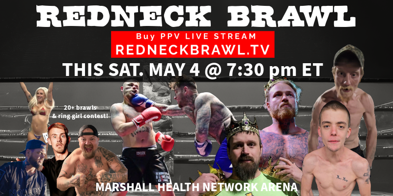 Redneck Brawl