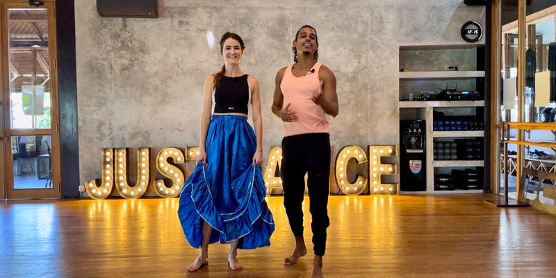 CDC Dance Academy