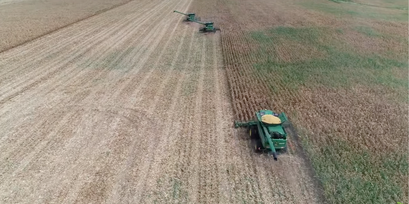 Join Farm Journal TV