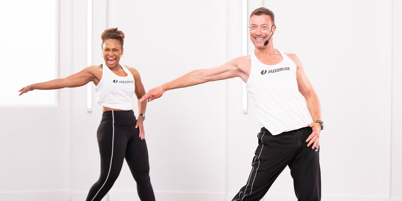 Jazzercise On Demand – 2025 Summer Deal (60% off)