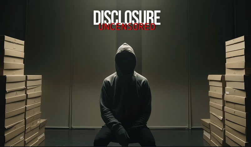 Watch Disclosure Uncensored