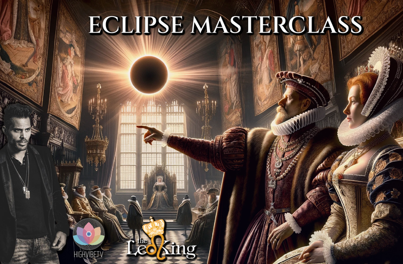 High Vibe TV - The Disruptive Uncensored Spiritual Media Network