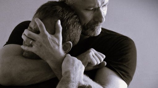 Kevin Secours, The Combat Professor