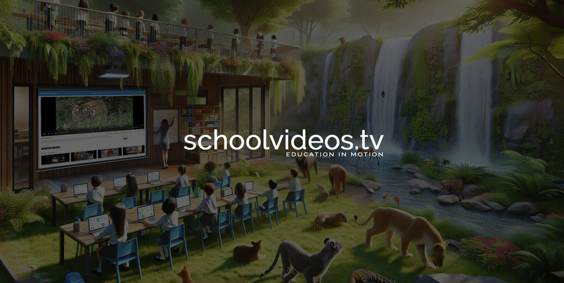 Welcome to SchoolVideos.tv™ PLUS featuring SchoolMedia Interactive ...