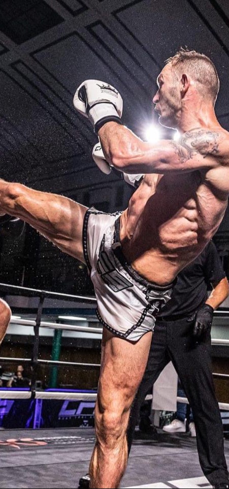 Leapfrog Fight TV: The Home of Combat Sports Broadcasting