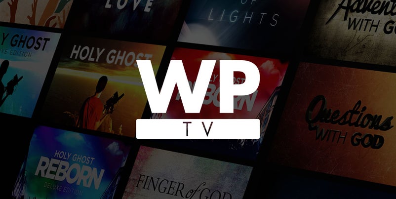WP TV