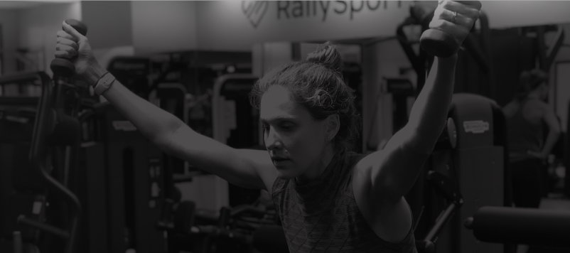 ECFIT Performance Strength