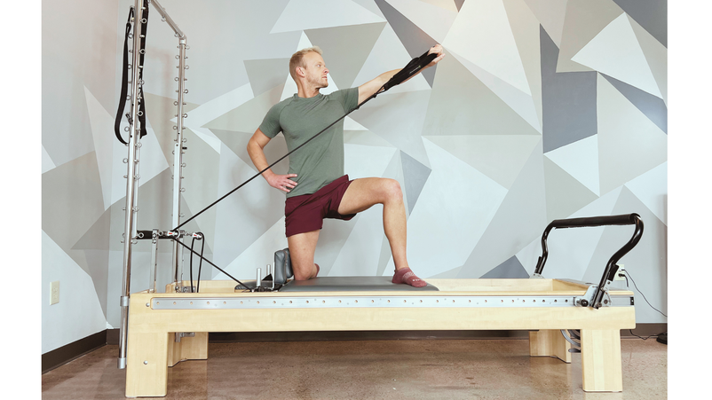 Pocket Pilates