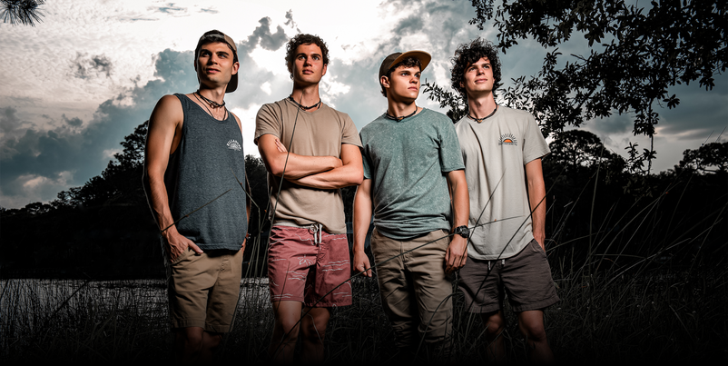 Wild Brothers TV