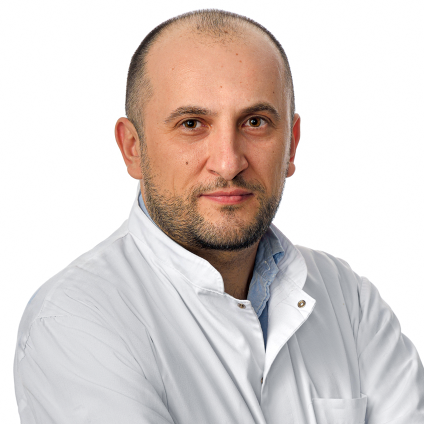 Eduson | Platforma de educatie medicala