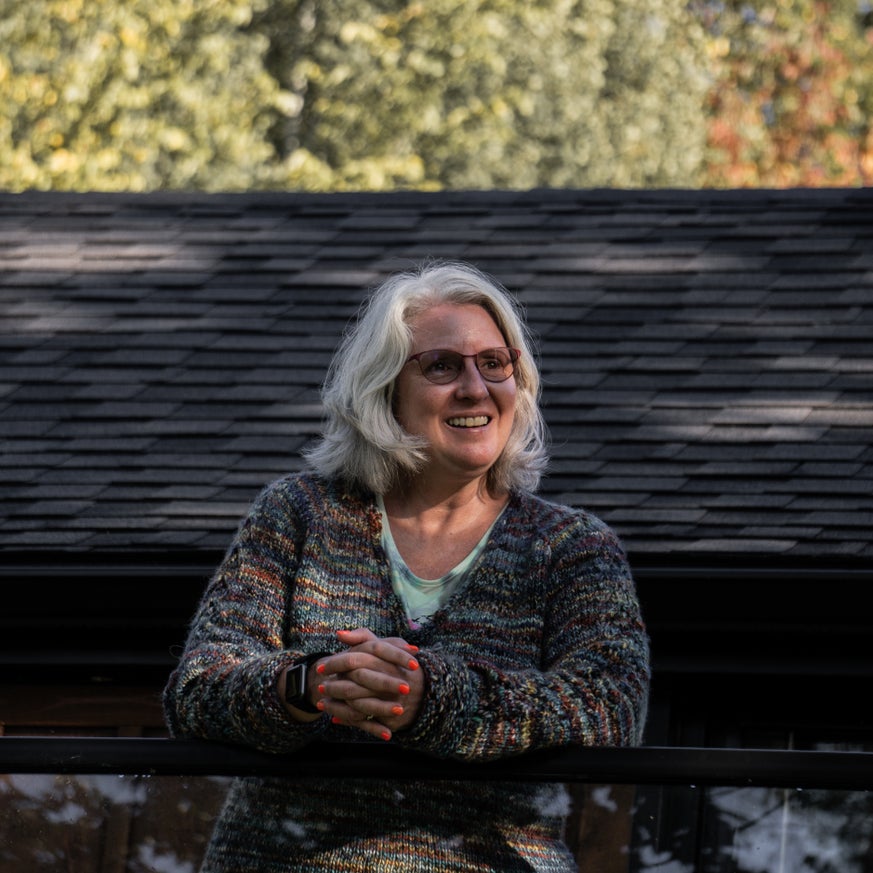 Le STUDIO | zen actif