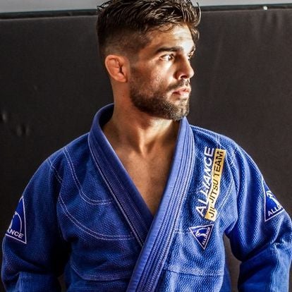 Factory BJJ Online