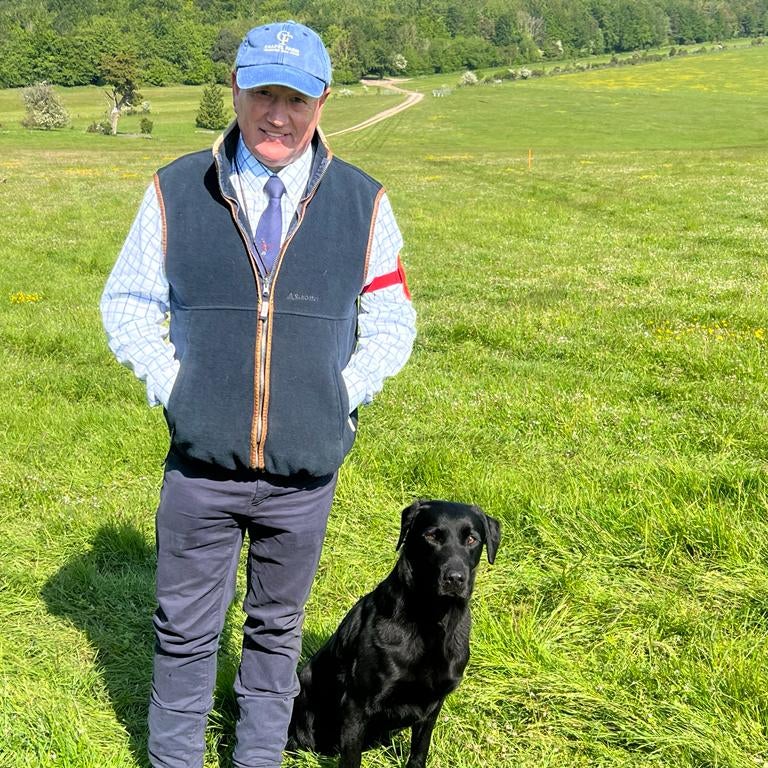 Halsted Gundog Academy