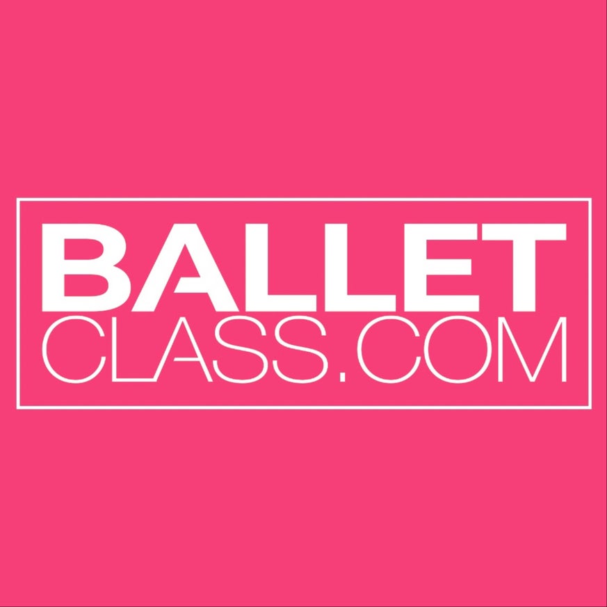 balletclass.com online ballet training for all levels