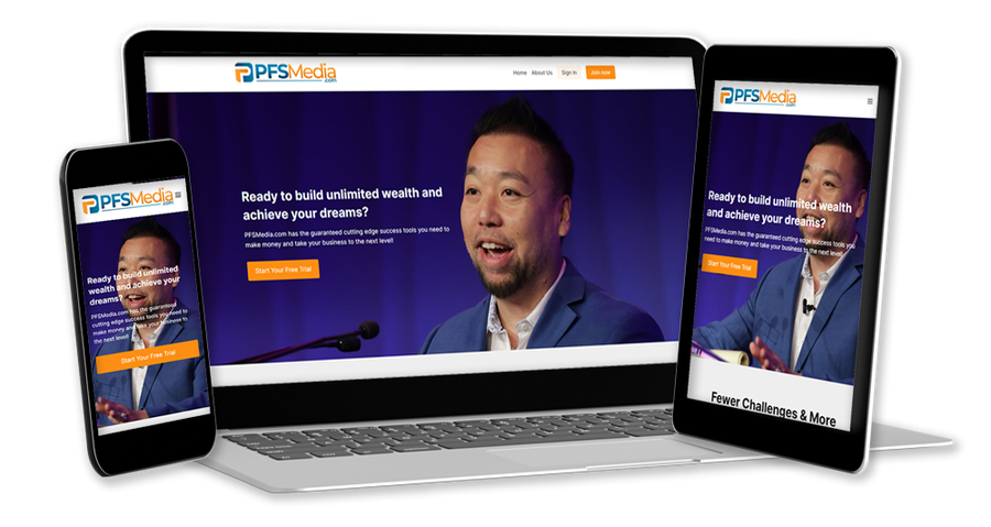 PFSMedia.com - The Primerica Training Center