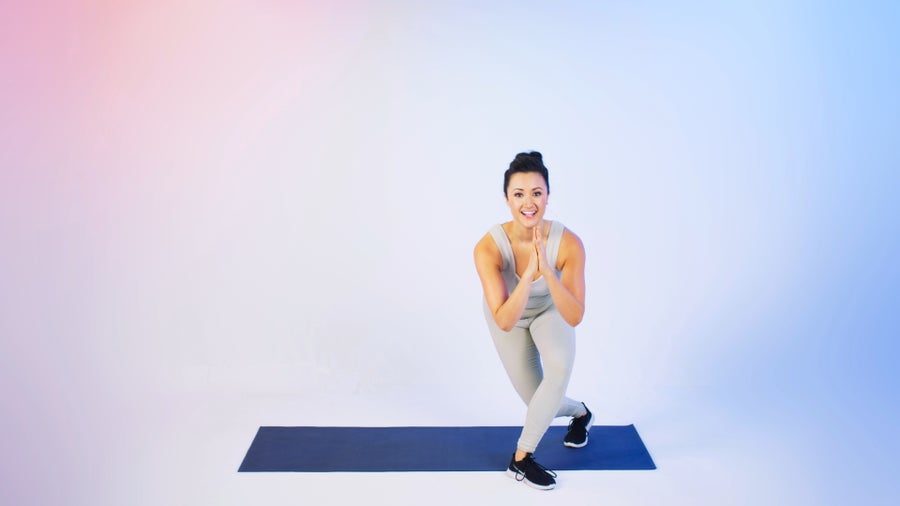 On Demand Physique 57