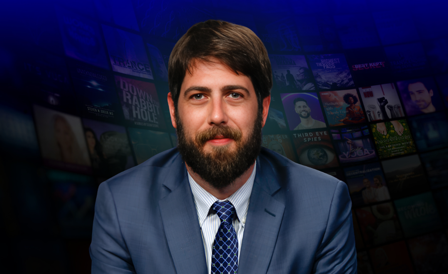 Alex Newman - Investigative Journalist | UNIFYD TV