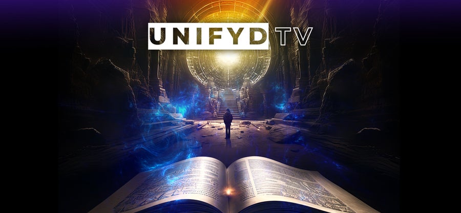 UNIFYD TV - Join the Movement to Awaken Humanity