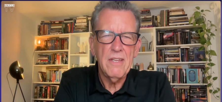 Andrew Gough - Investigative Historian | UNIFYD TV