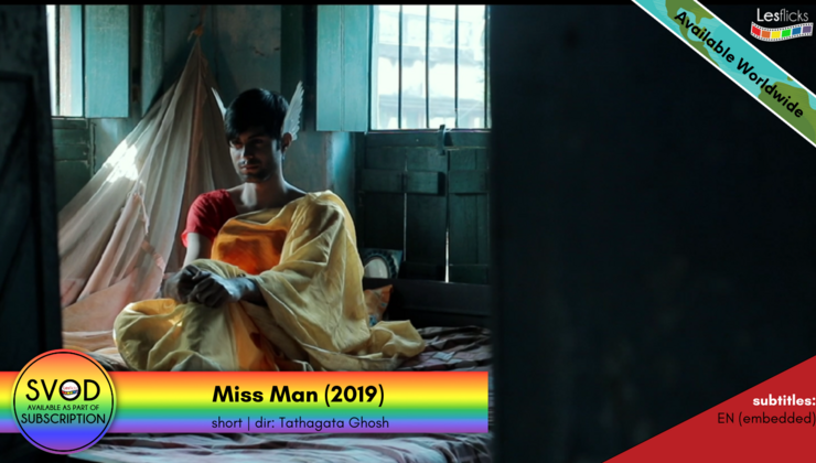 Miss Man (2019)