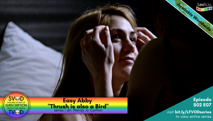 Easy Abby S02 E07