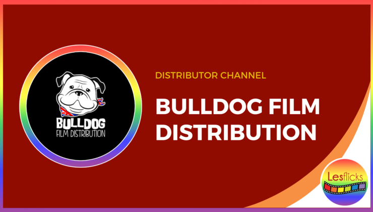 Distributor Channel - Bulldog Films