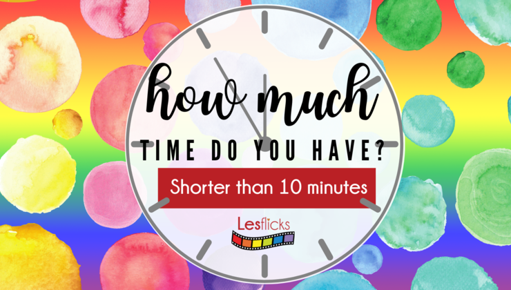 Content that is less than 10 minutes long