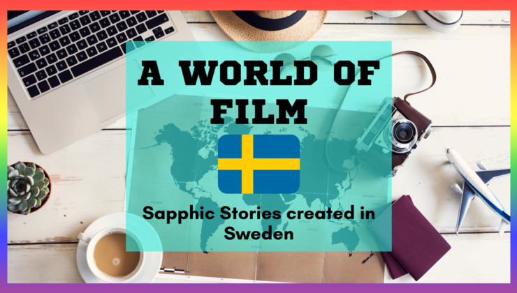 Swedish Lesbian Films