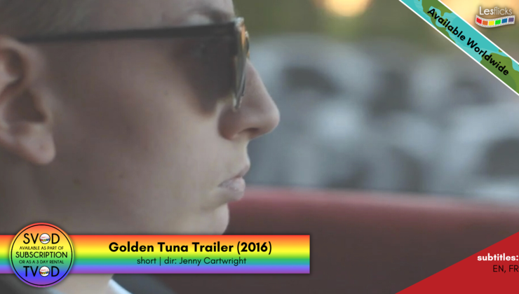 Watch Golden Tuna Trailer (2019) on Lesflicks