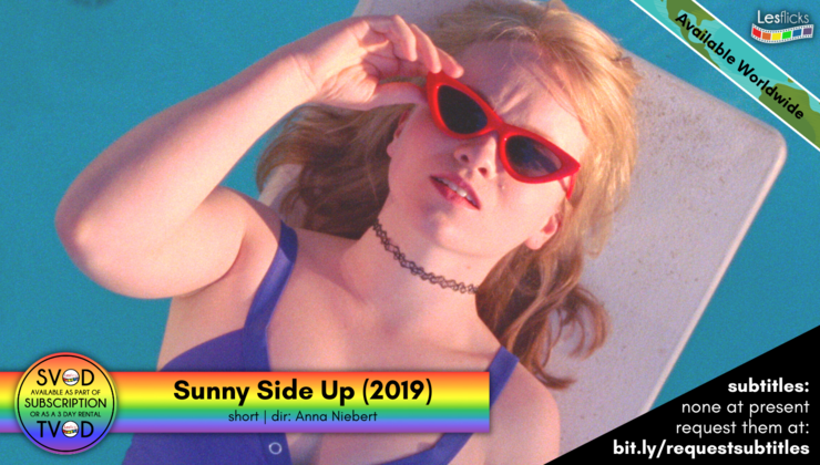 Sunny Side Up (2019)