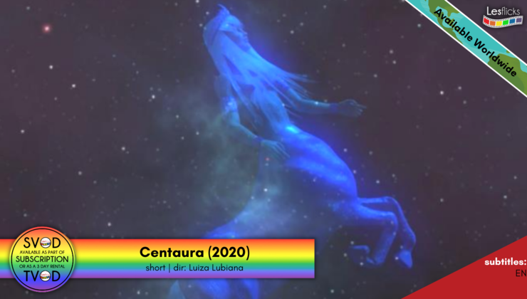 Centaura (2020)