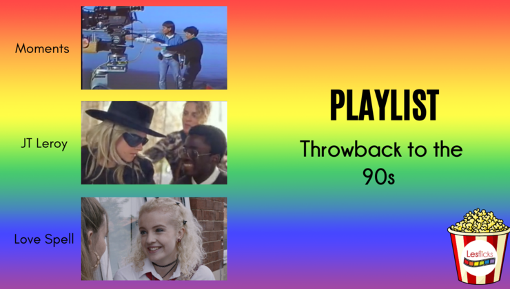 Throwback to the 90s