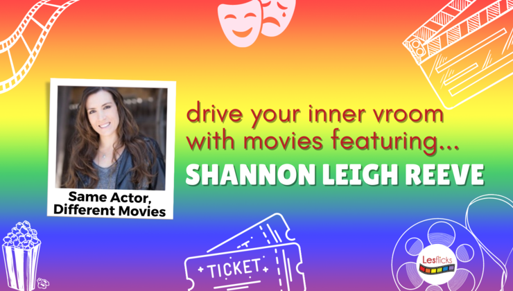 The Shannon Leigh Reeve Collection