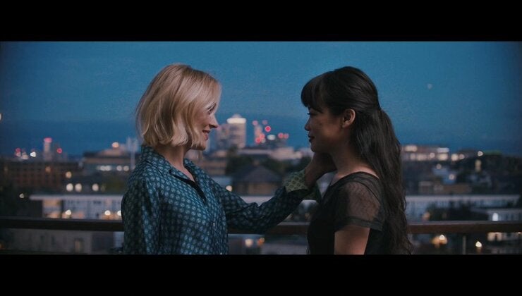 Watch Stagger Trailer (2021) on Lesflicks