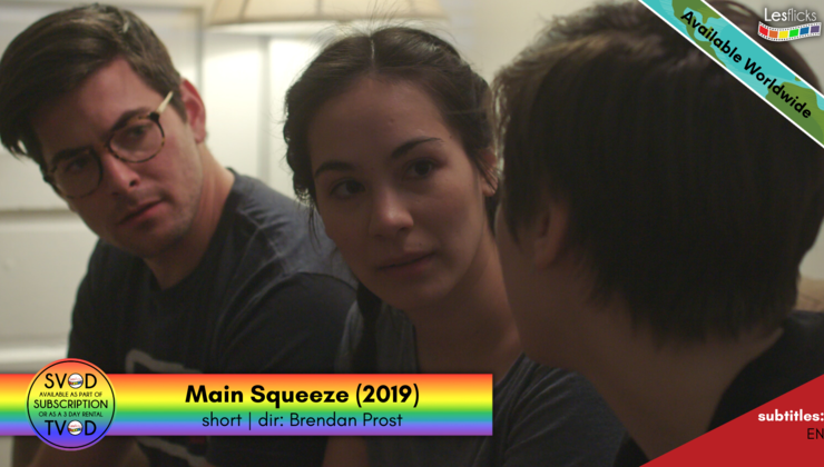 Watch Main Squeeze (2019) on Lesflicks
