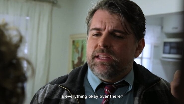 Violet Love [Amor Violeta] (2022) Trailer