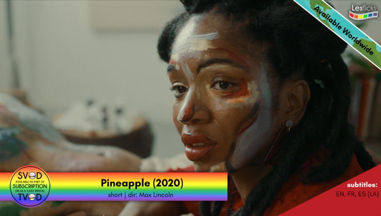 Pineapple (2020)