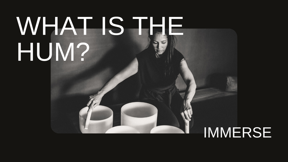 Humming Puppy On Demand