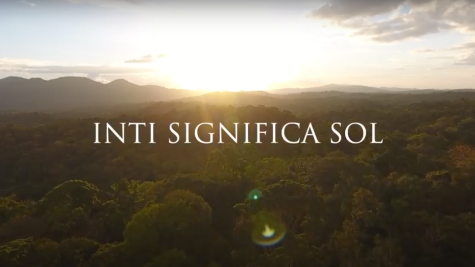 INTI | Tu Canal a Tierra