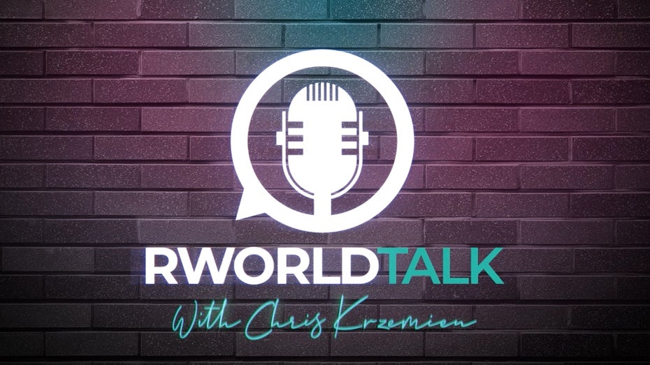 RWorld Videos